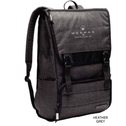OGIO Apex Backpack | Wespac Store